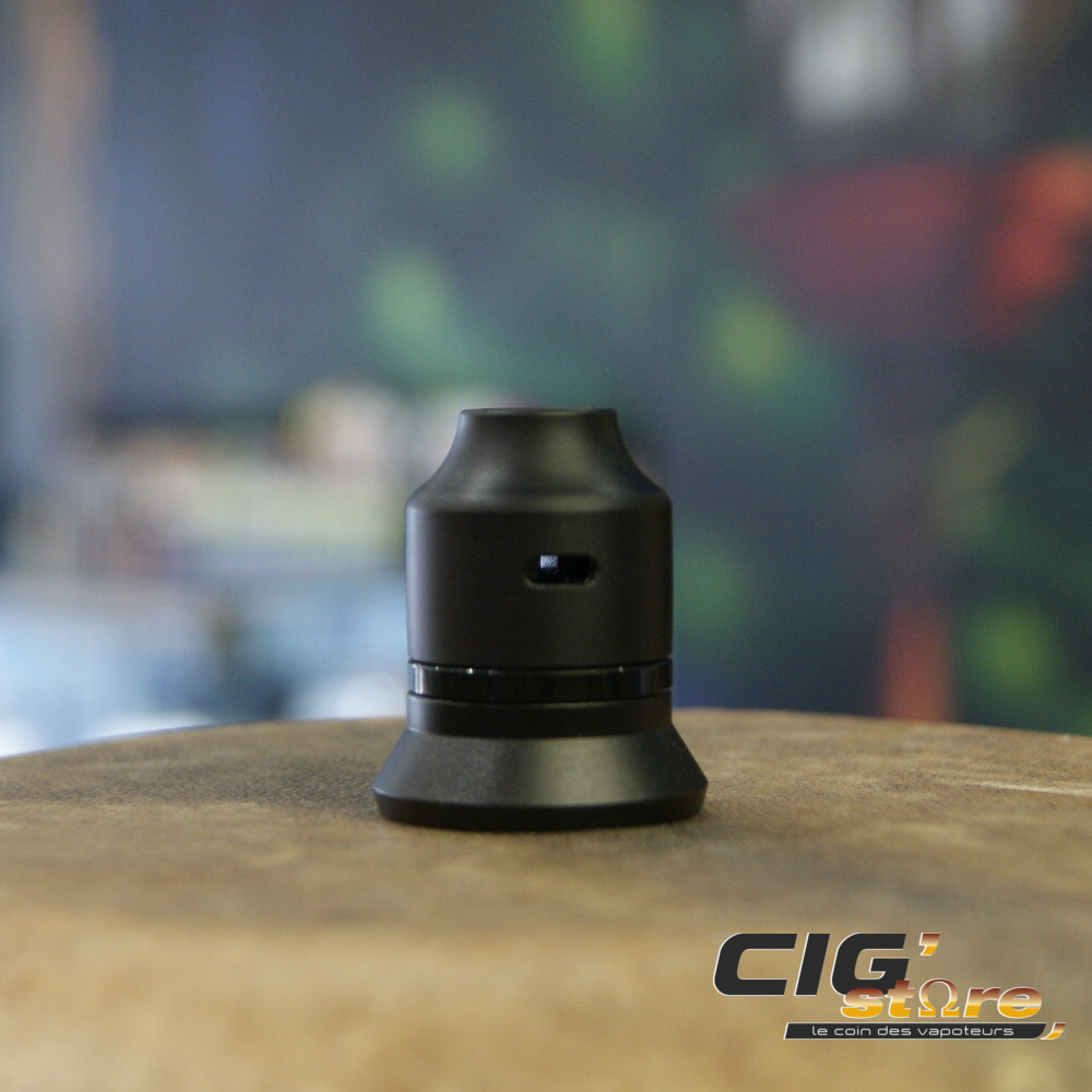 Dripper RDA, RDTA et Mesh : Vape expert - CIG'Store